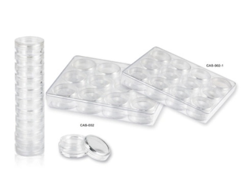 Compact: bipackaging